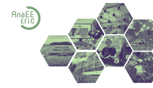 AnaEE France | Analyses et Expérimentations sur les Ecosystèmes ...