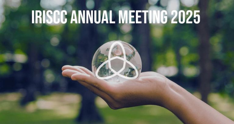 IRISCC Annual Meeting 2025 | AnaEE France